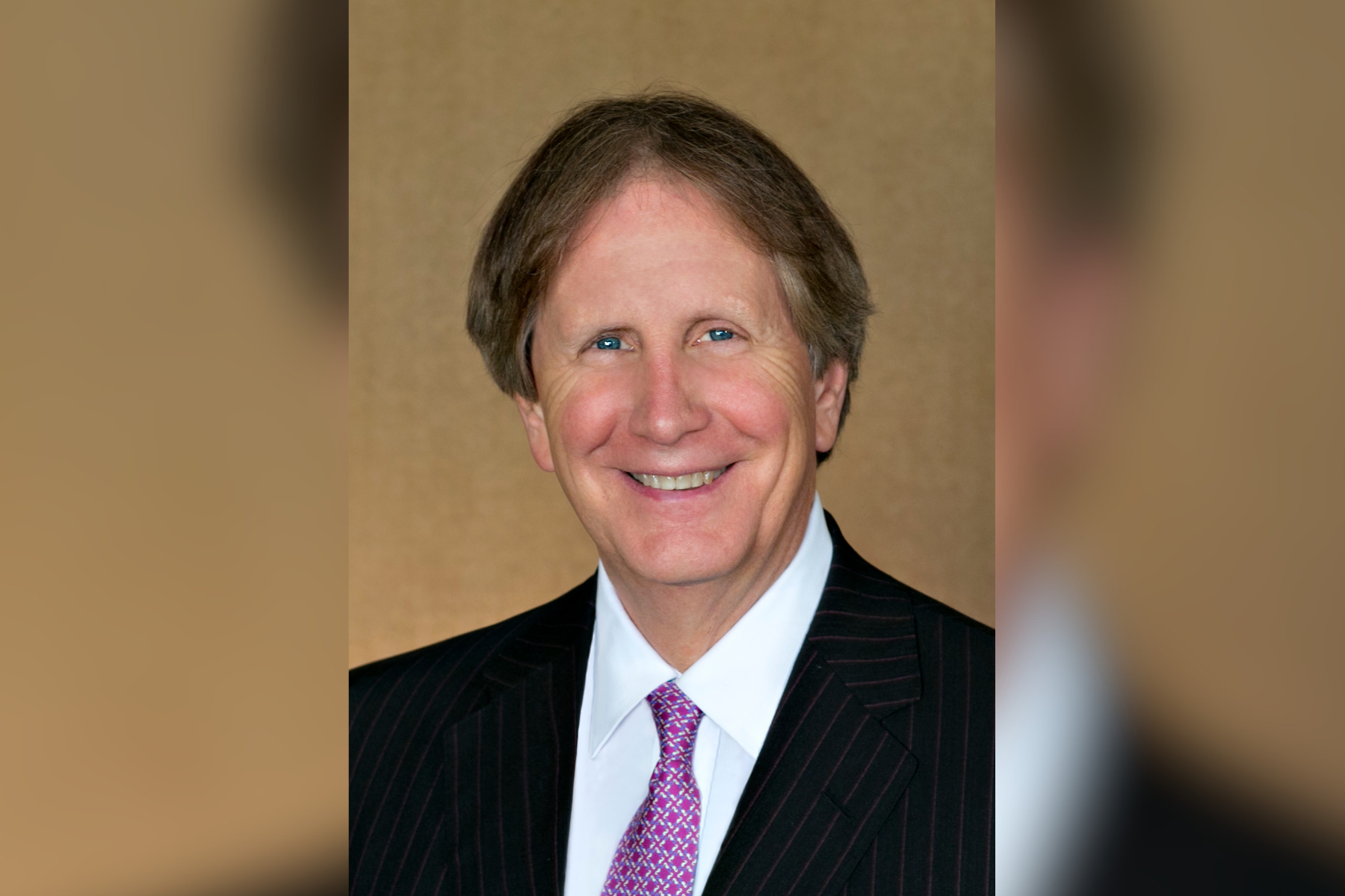 Frank W. "Billy" Harrison, III, 2026 Alumnus of the Year
