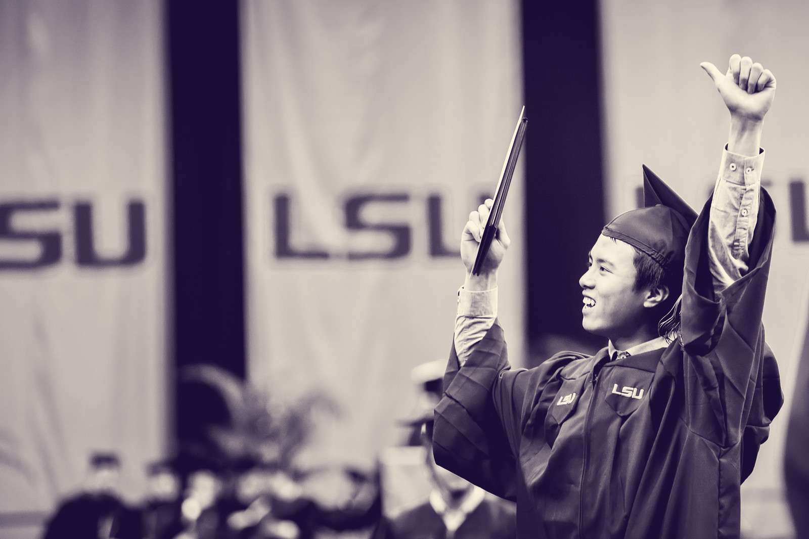 LSU Alumni Association 2019 Recap