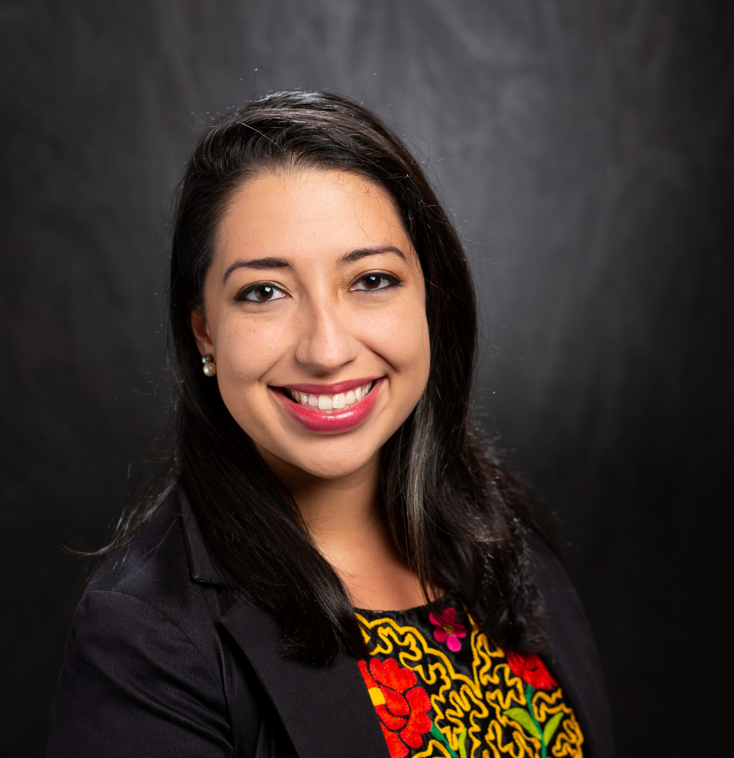 Alumni Spotlight: Alex Torres